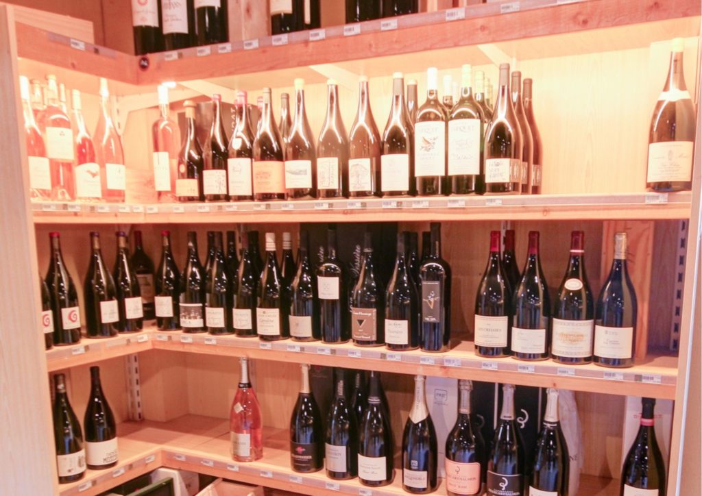 Notre sélection de vins - Plus de 2500 références - Le Marché aux vins